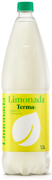 Terma - Bebidas a base de hierbas